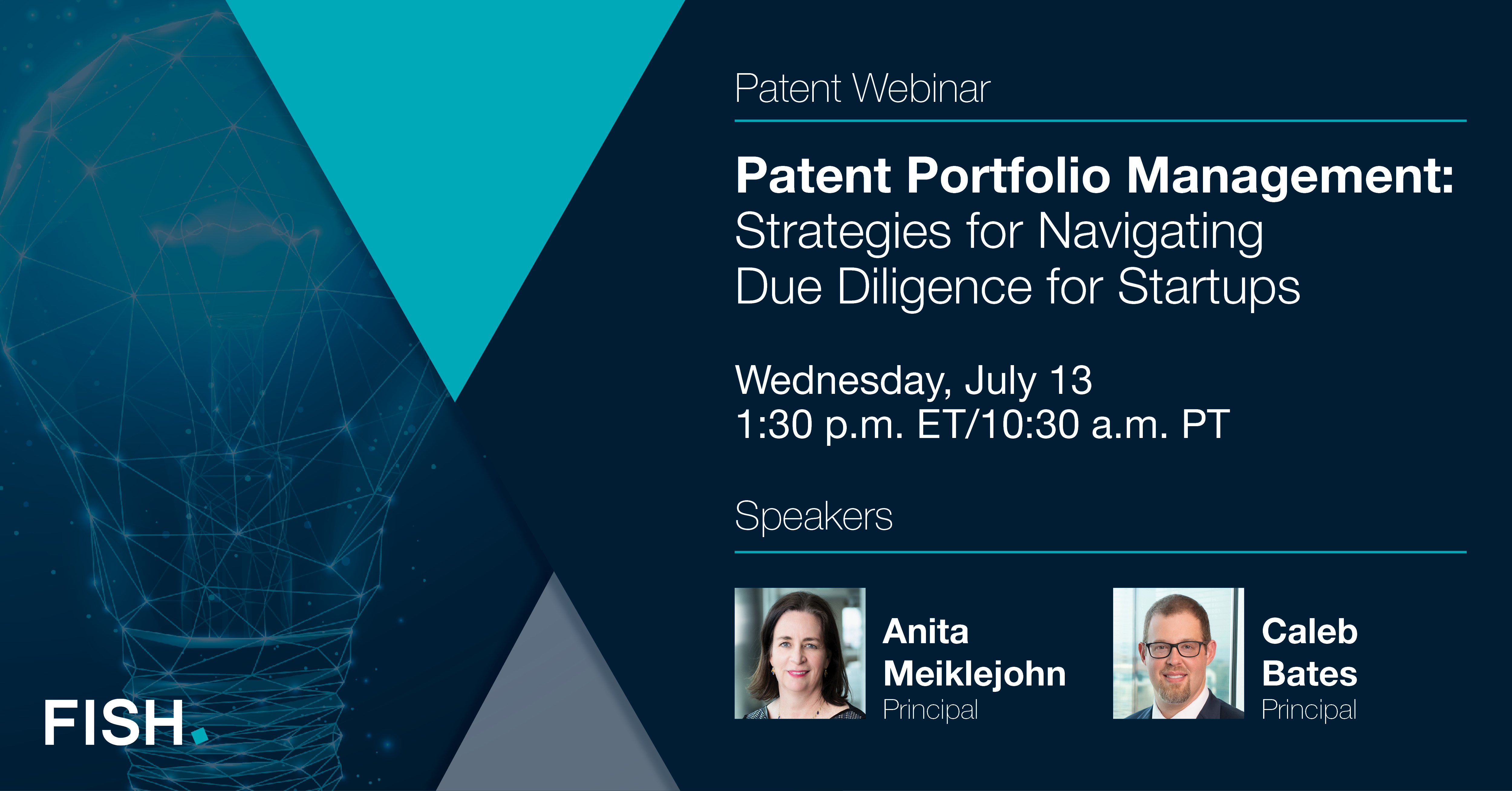 Patent Portfolio Management: Strategies for Navigating Due Diligence ...