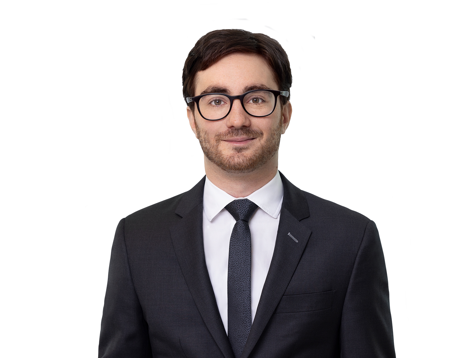 Alexander Berg | Fish & Richardson