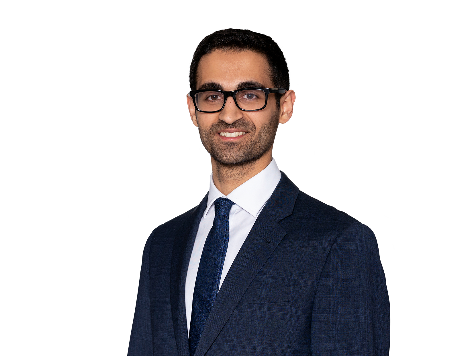 Mohammad Kameli | Fish & Richardson