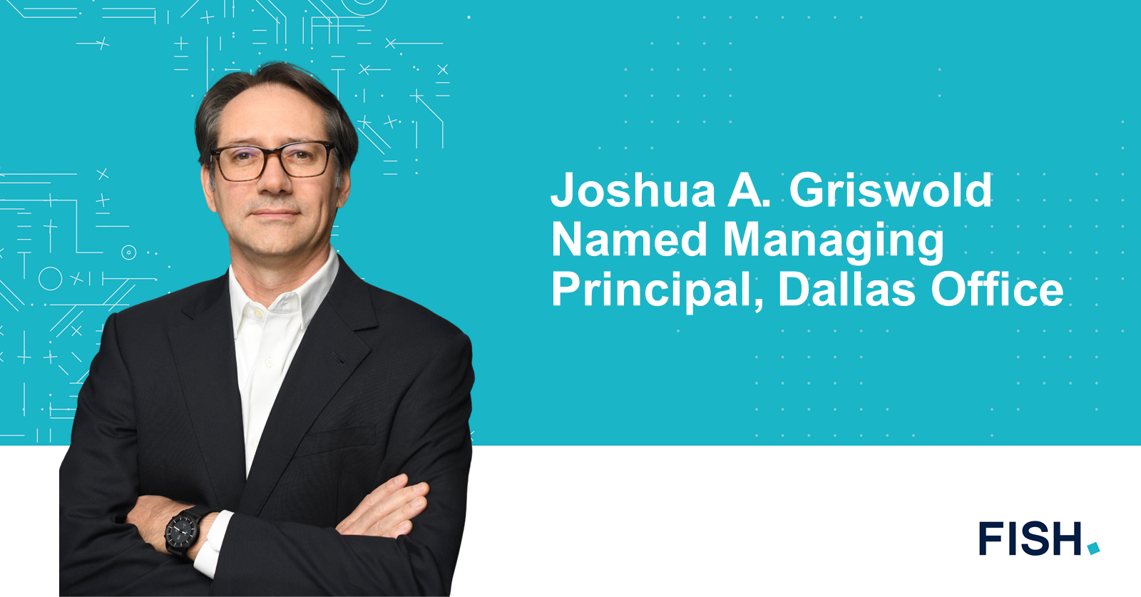 Intellectual Property Law Firm | IP Attorneys | Fish & Richardson