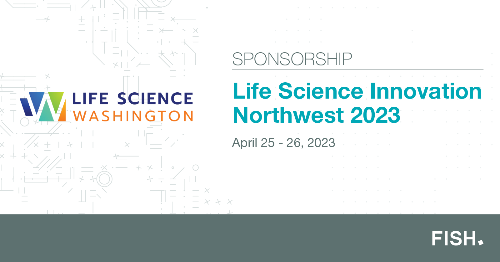 Life Science Innovation Northwest 2023