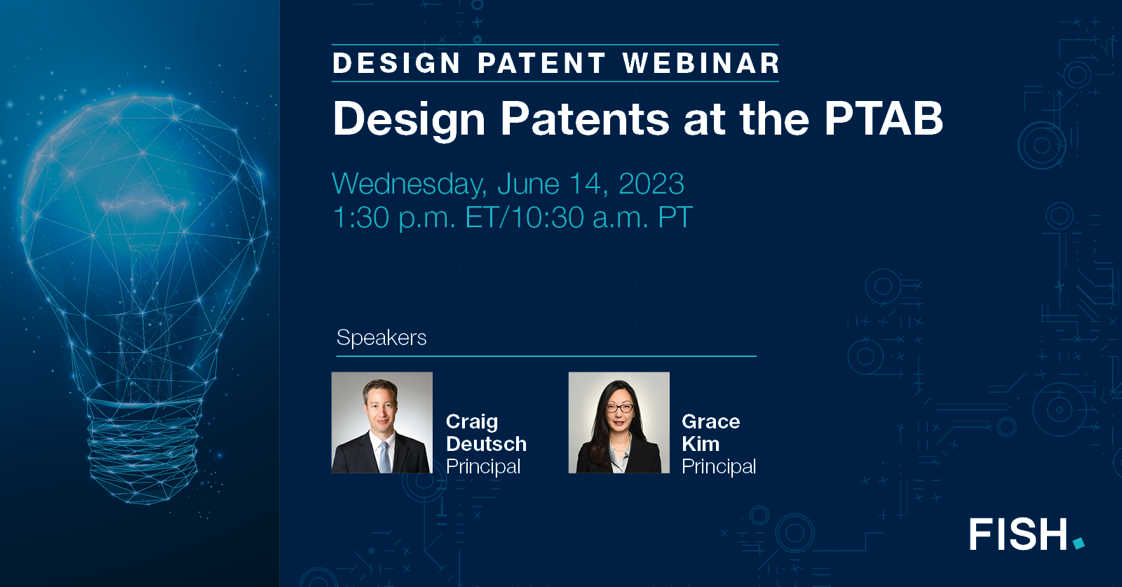 Design Patents at the PTAB