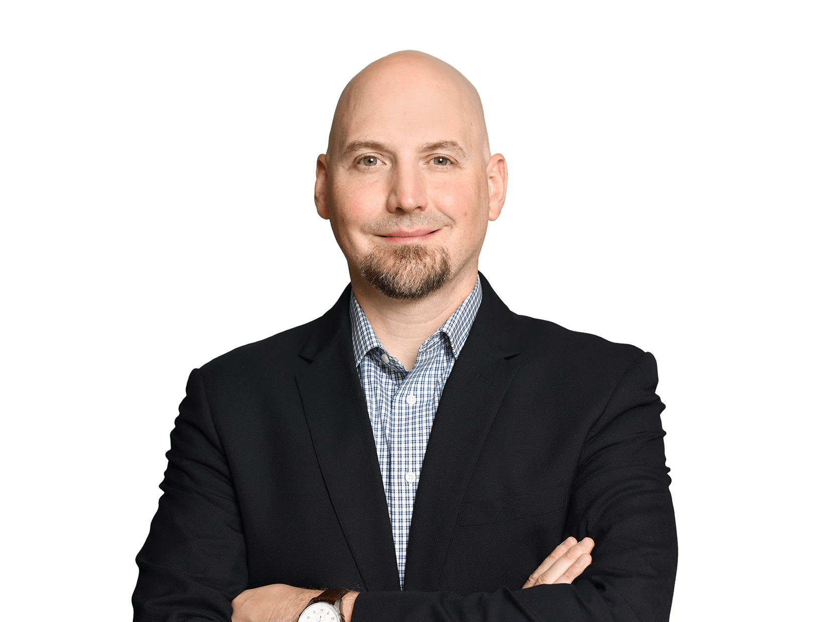 Ryan Thomas | Fish & Richardson