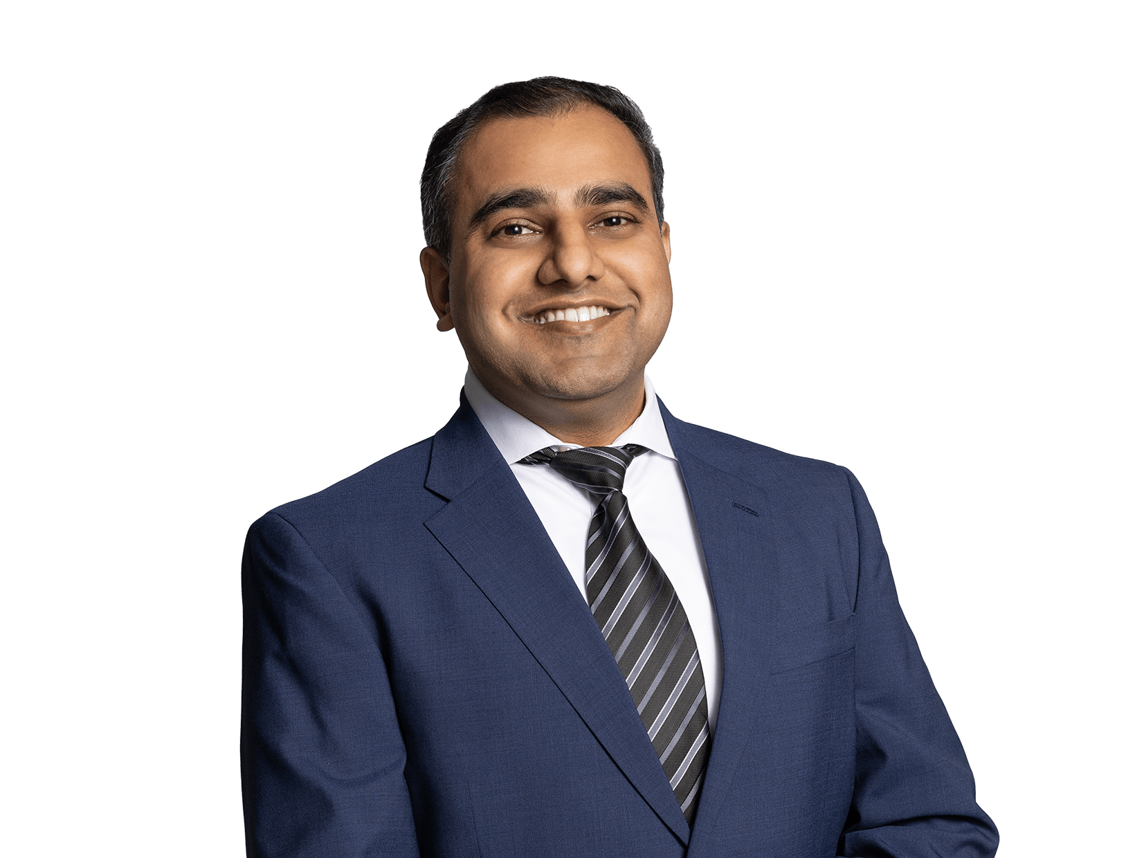Shashank Sharma | Fish & Richardson