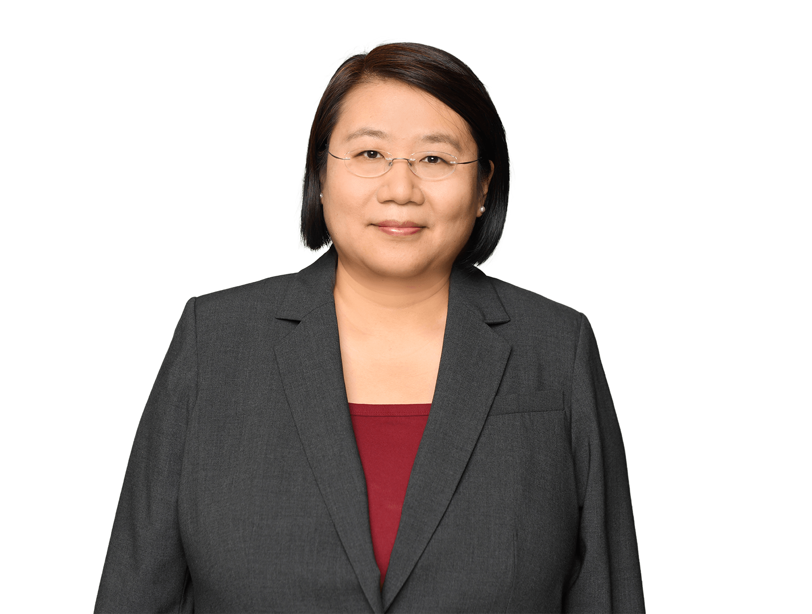 Xu Li | Fish & Richardson