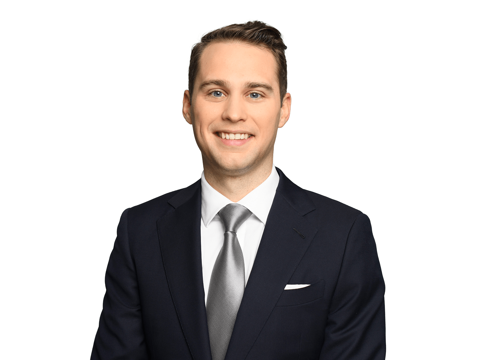 Vince Beacom | Fish & Richardson